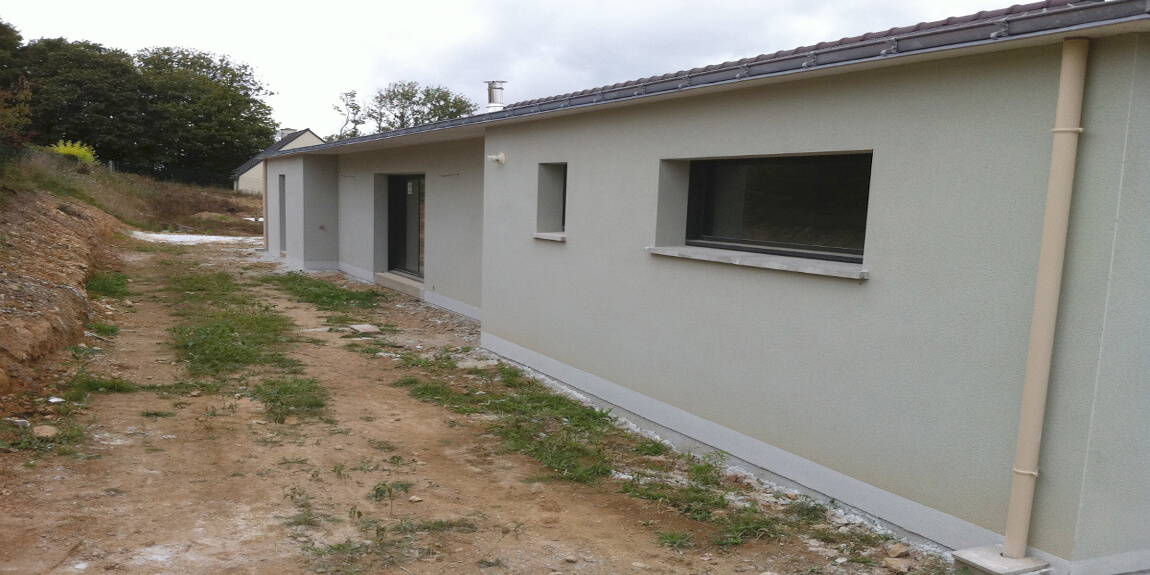 TCB Redon - TCB Construction