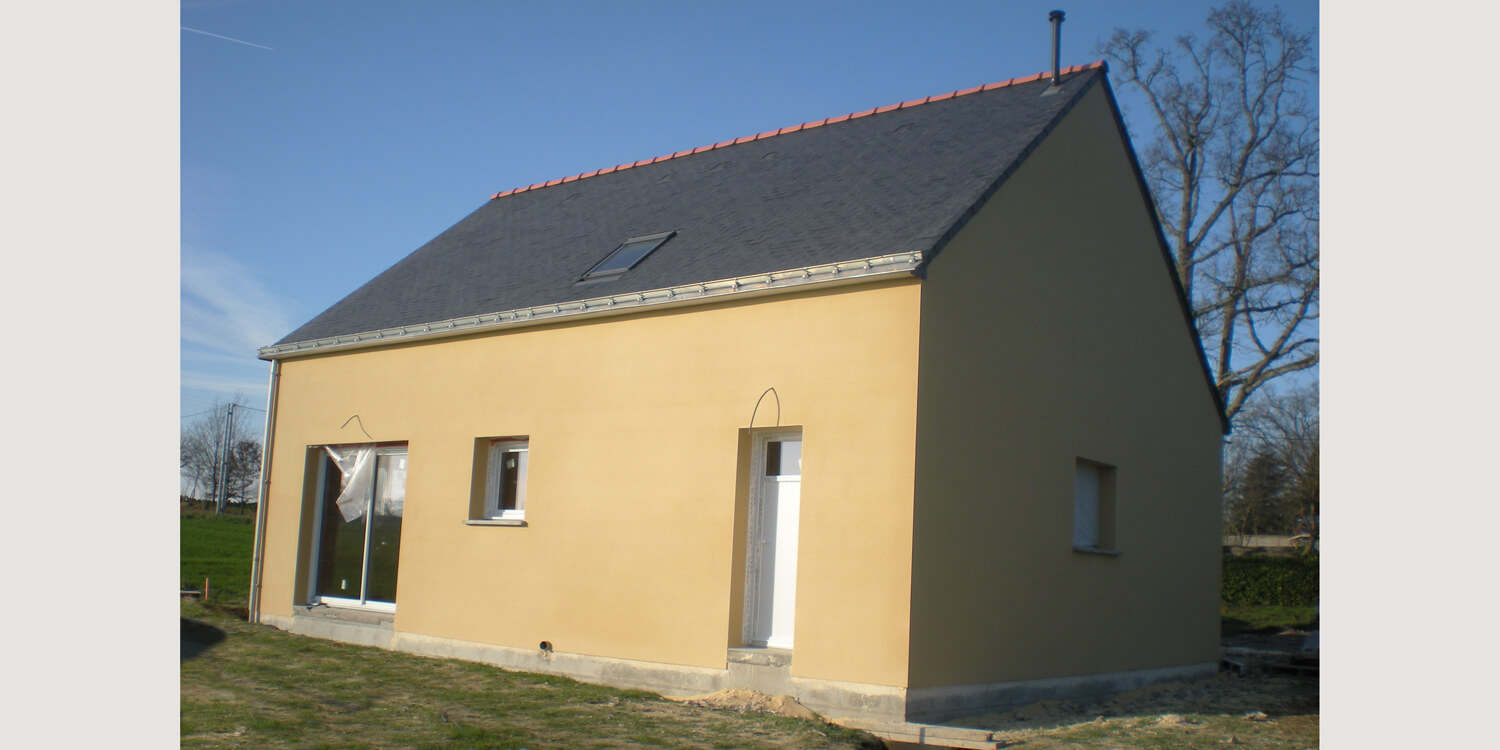 TCB Blain - TCB Construction