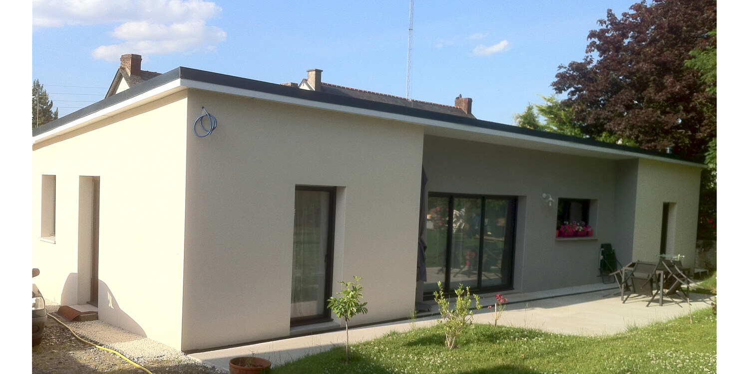 TCB Châteaubriant - TCB Construction