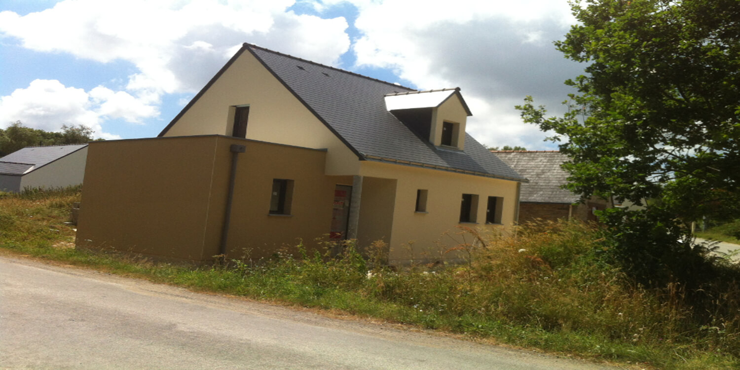 TCB Herbignac - TCB Construction