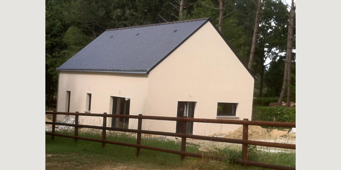 TCB Saint-Molf - TCB Construction