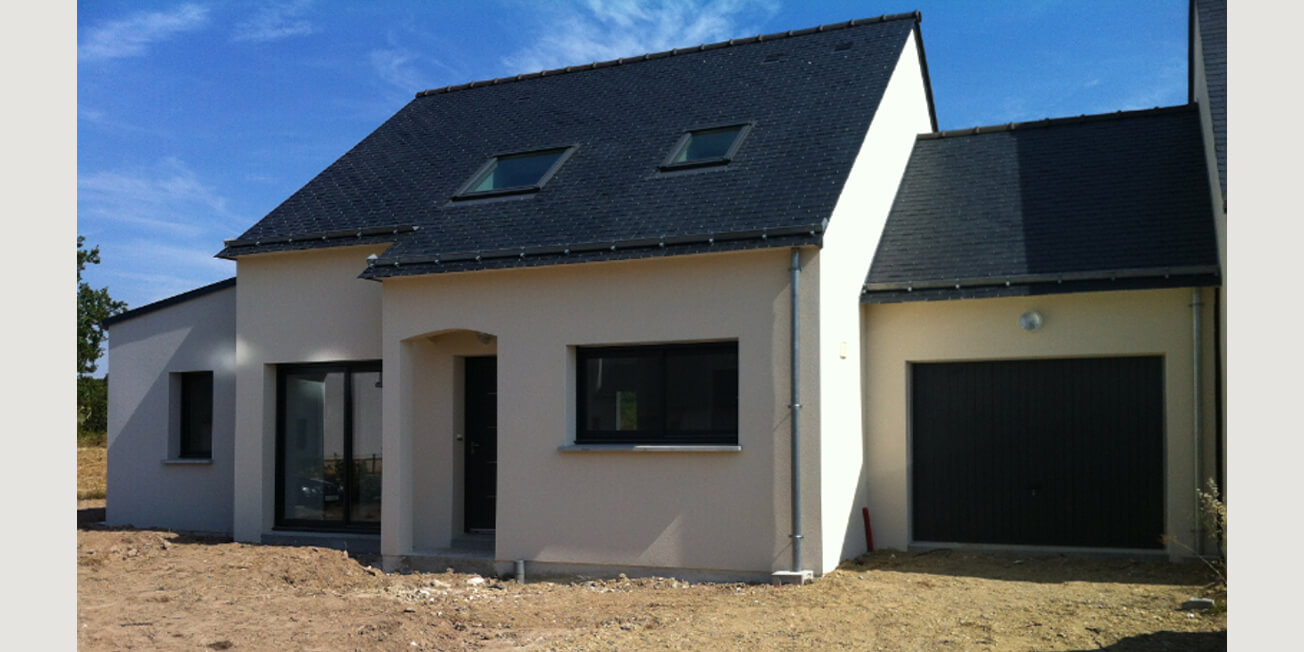 TCB Guérande - TCB Construction