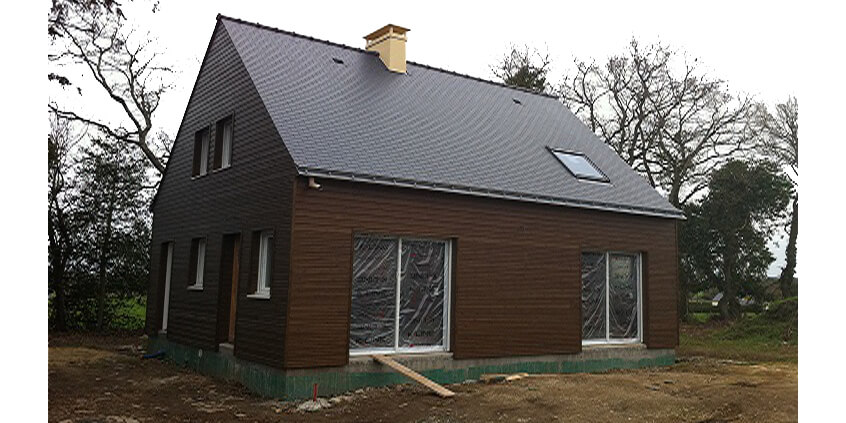 TCB Guemene Penfao - TCB Construction