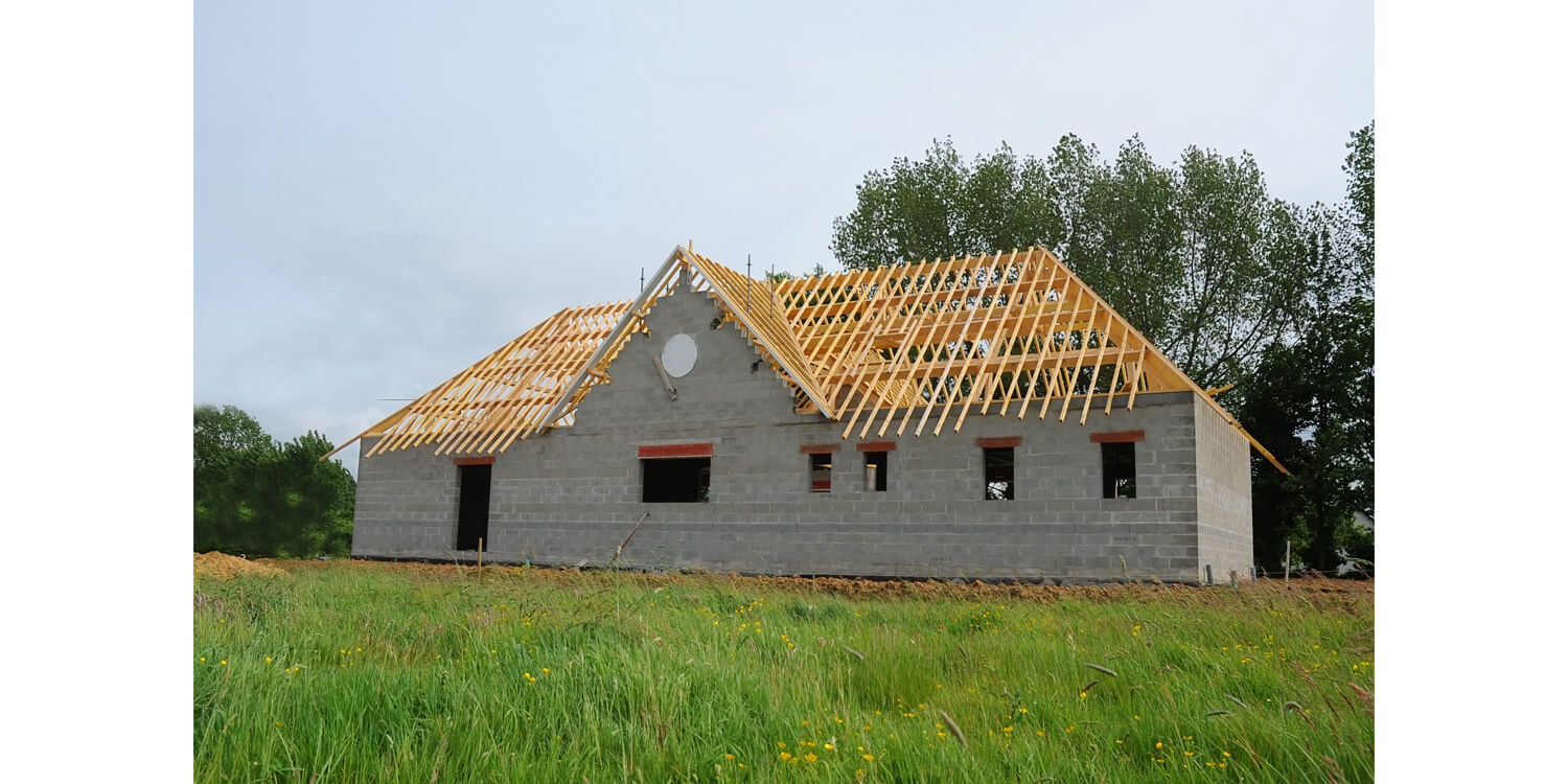 TCB Bain-de-Bretagne - TCB Construction