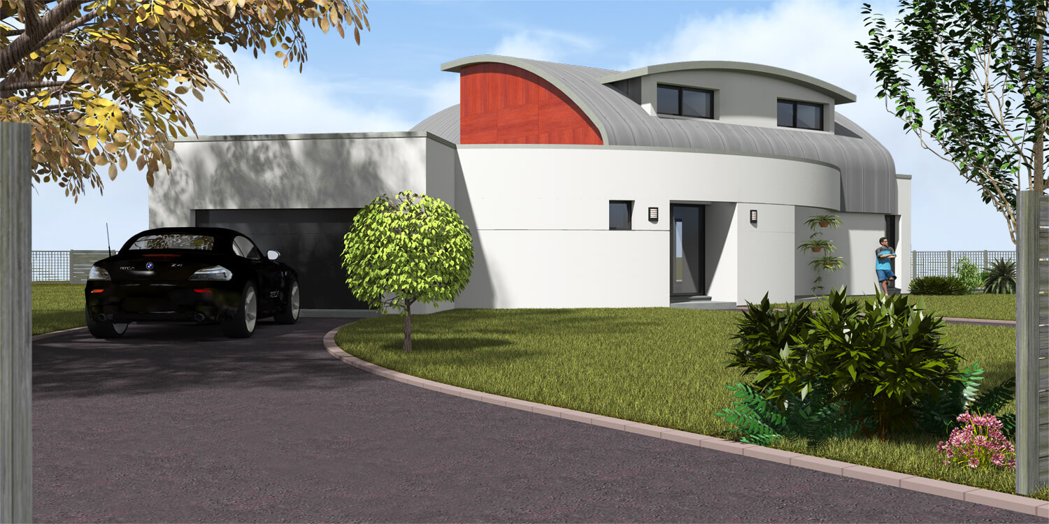 TCB Guérande - TCB Construction
