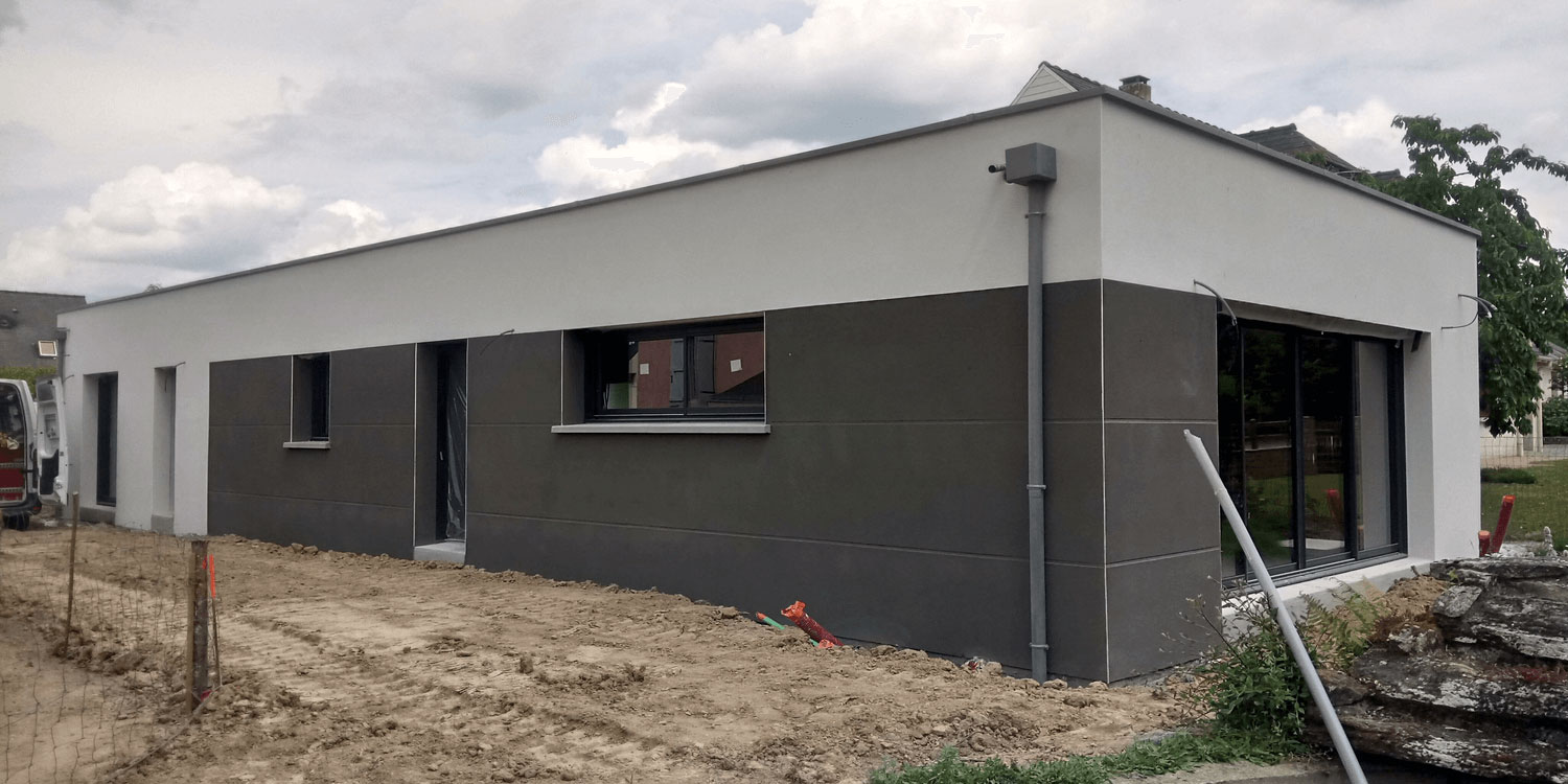 TCB Saint-Herblain Atlantis - TCB Construction