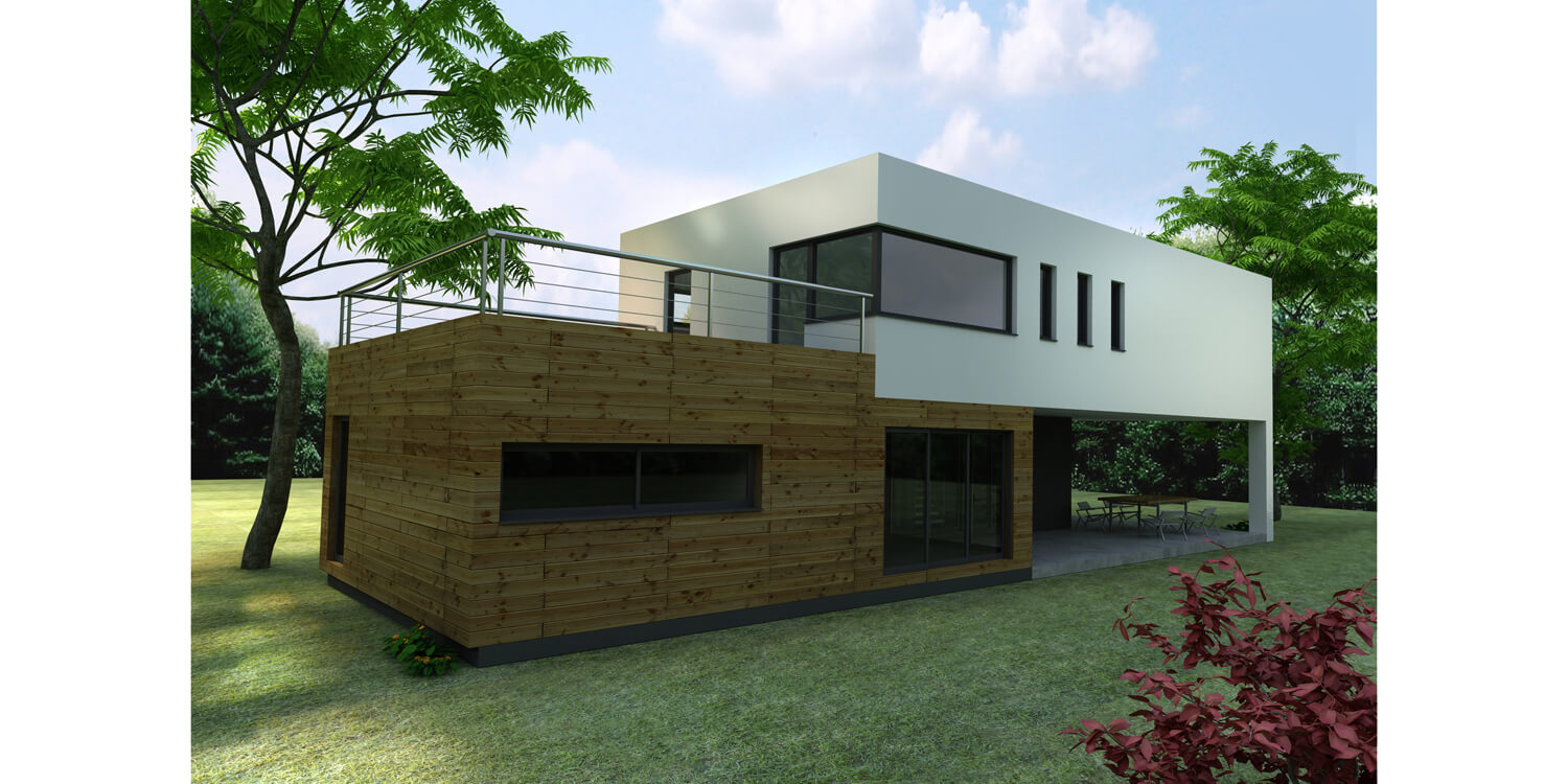 TCB Pornichet - TCB Construction