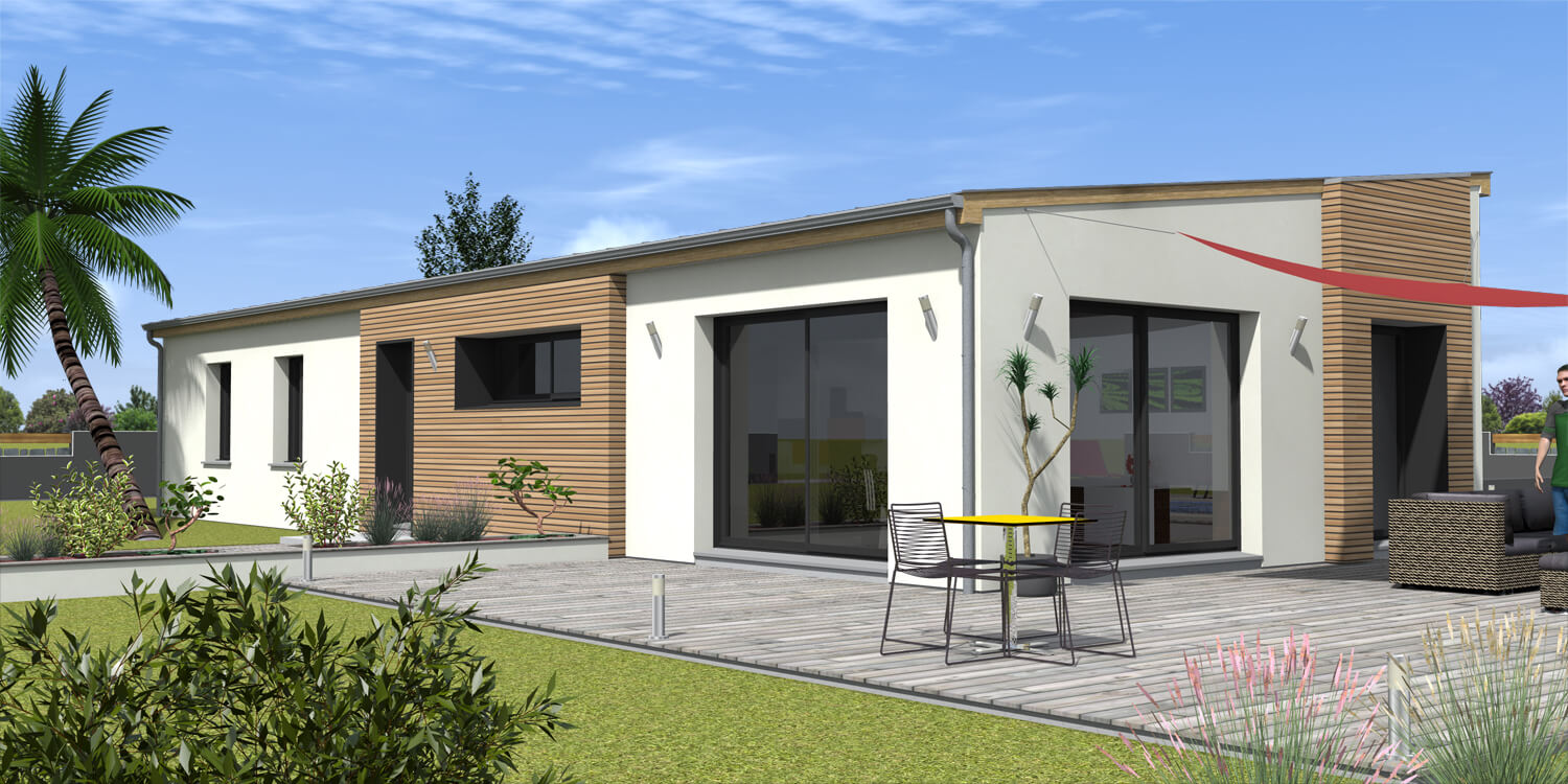 TCB Puceul - TCB Construction